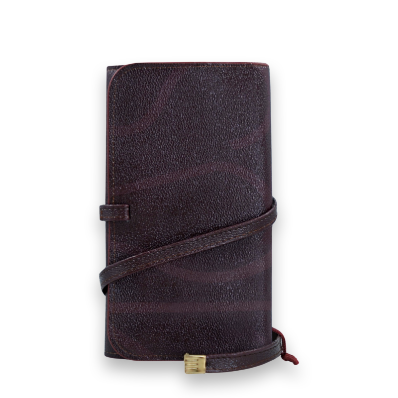 ESSENTIALS BRUSH POUCH | Muse